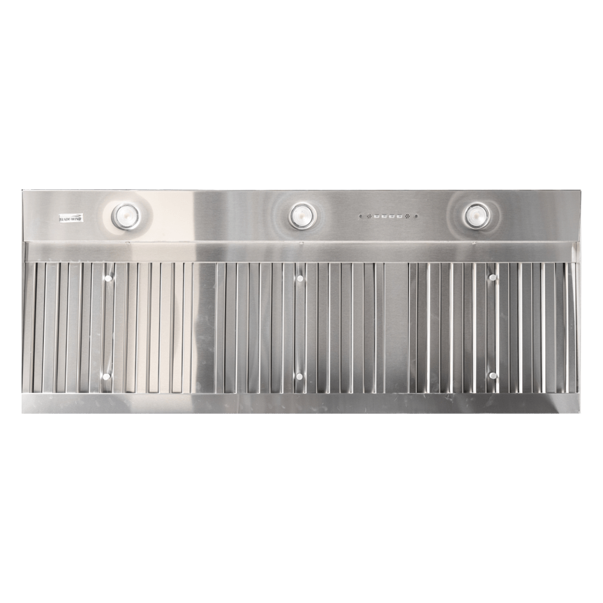 Trade-Wind® 48″ Range Hood Insert – Kitchly.com