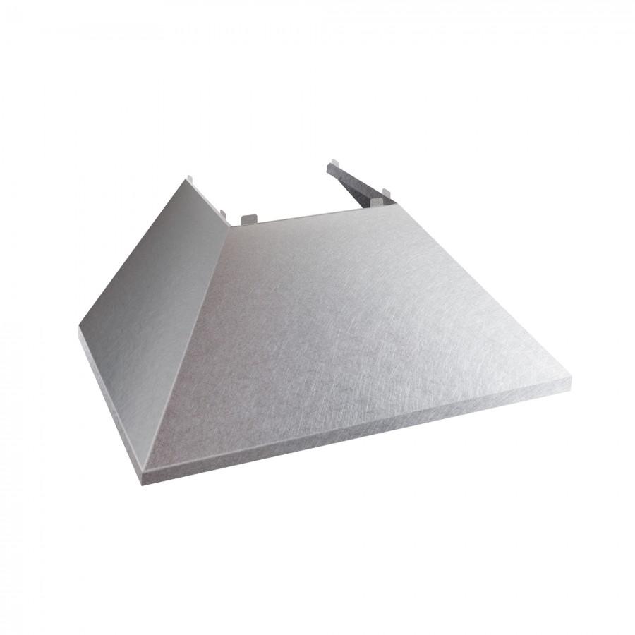 ZLINE 36" Colored Range Hood Shell (8654-SH-36) - Shell Only – Kitchly.com